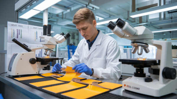The Ultimate Guide to Silicone Release Coatings: From Start to Finish 2026